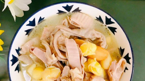 猪肚怎么洗才干净_猪肚汤的做法大全-第1张图片-山城妙识 猪肚怎么洗才干净_猪肚汤的做法大全-第1张图片-山城妙识