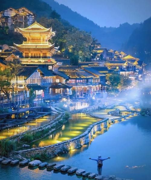 六盘水旅游景点推荐_六盘水旅游攻略必去景点-第2张图片-山城妙识 六盘水旅游景点推荐_六盘水旅游攻略必去景点-第2张图片-山城妙识