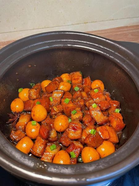 家常红烧肉怎么做_新手零失败做法-第3张图片-山城妙识 家常红烧肉怎么做_新手零失败做法-第3张图片-山城妙识