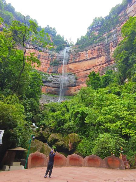 贵州遵义旅游景点有哪些_遵义旅游必去景点推荐-第2张图片-山城妙识 贵州遵义旅游景点有哪些_遵义旅游必去景点推荐-第2张图片-山城妙识