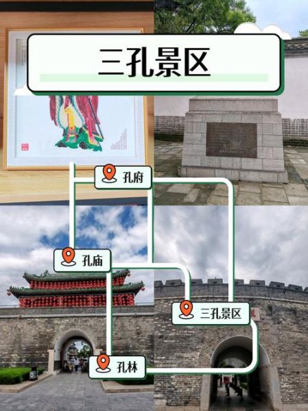 曲阜在哪里_曲阜属于哪个省市-第3张图片-山城妙识