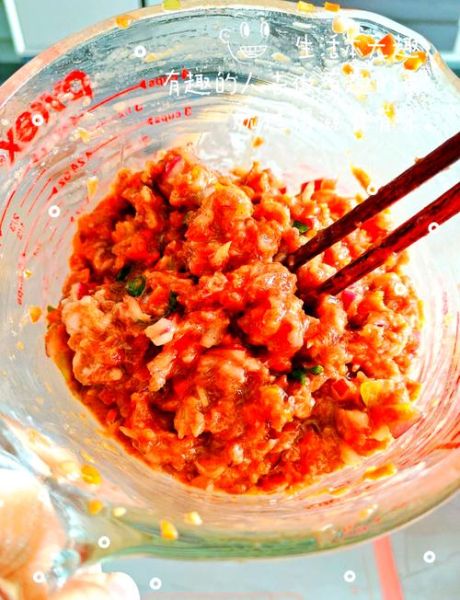 牛肉洋葱饺子馅怎么做_牛肉洋葱饺子馅怎么调好吃-第3张图片-山城妙识