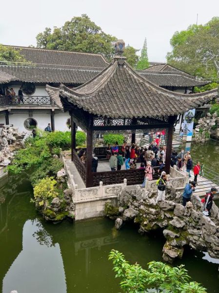 何园门票价格_何园开放时间-第2张图片-山城妙识 何园门票价格_何园开放时间-第2张图片-山城妙识