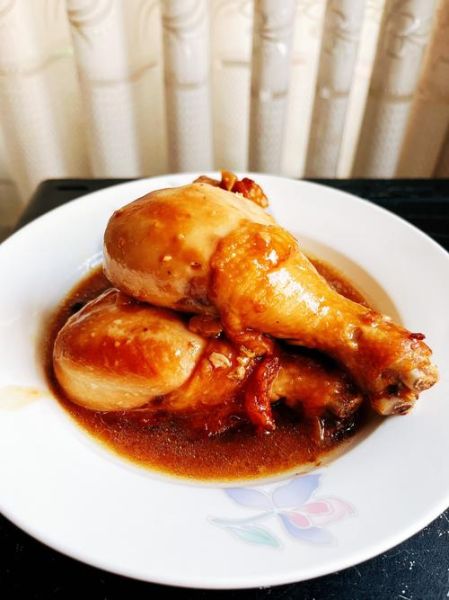 烧小鸡腿家常做法大全_小鸡腿怎么做好吃又入味-第3张图片-山城妙识 烧小鸡腿家常做法大全_小鸡腿怎么做好吃又入味-第3张图片-山城妙识