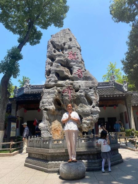 枫桥夜泊是苏州哪个景点_寒山寺还是枫桥景区-第2张图片-山城妙识 枫桥夜泊是苏州哪个景点_寒山寺还是枫桥景区-第2张图片-山城妙识