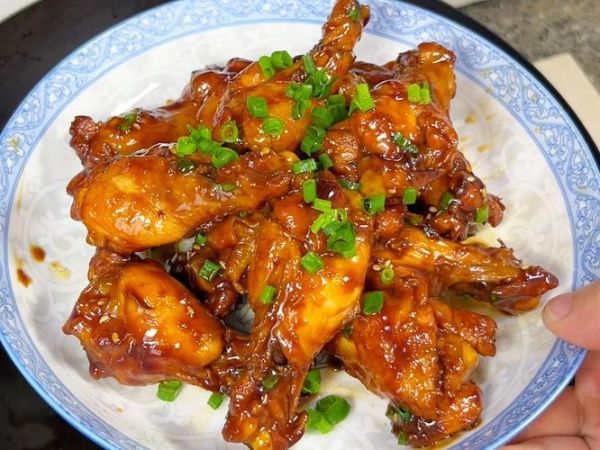 烧小鸡腿家常做法大全_小鸡腿怎么做好吃又入味-第2张图片-山城妙识 烧小鸡腿家常做法大全_小鸡腿怎么做好吃又入味-第2张图片-山城妙识