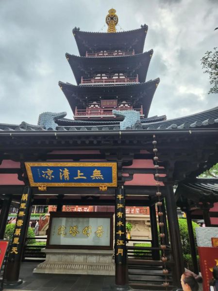 枫桥夜泊是苏州哪个景点_寒山寺还是枫桥景区-第1张图片-山城妙识 枫桥夜泊是苏州哪个景点_寒山寺还是枫桥景区-第1张图片-山城妙识