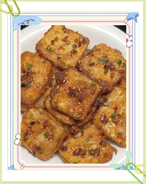 米豆腐怎么做_米豆腐的家常做法-第3张图片-山城妙识 米豆腐怎么做_米豆腐的家常做法-第3张图片-山城妙识