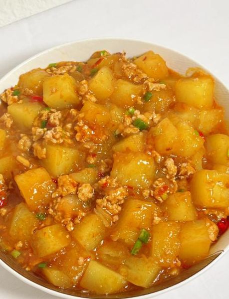 米豆腐怎么做_米豆腐的家常做法-第1张图片-山城妙识 米豆腐怎么做_米豆腐的家常做法-第1张图片-山城妙识