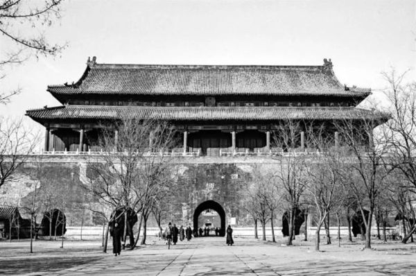 北平是现在的哪个城市_北平改名北京的历史原因-第3张图片-山城妙识 北平是现在的哪个城市_北平改名北京的历史原因-第3张图片-山城妙识