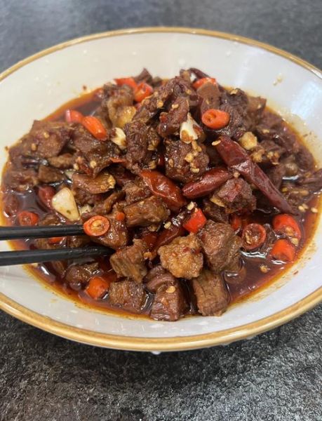 红烧牛肉怎么做好吃_红烧牛肉的简单做法-第3张图片-山城妙识 红烧牛肉怎么做好吃_红烧牛肉的简单做法-第3张图片-山城妙识