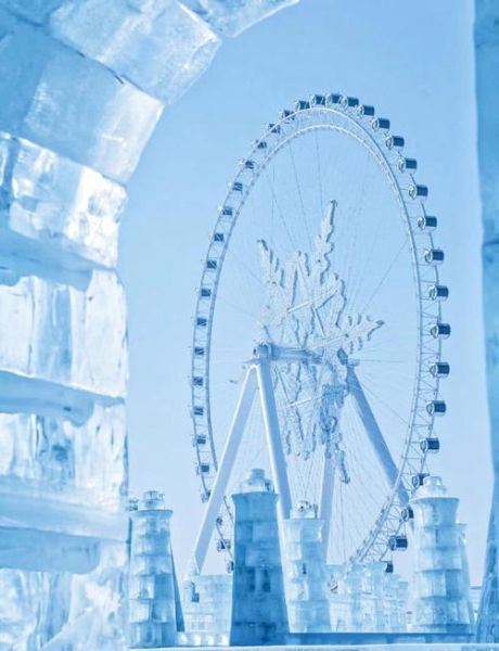 哈尔滨旅游景点有哪些地方_冬天必去打卡点-第3张图片-山城妙识