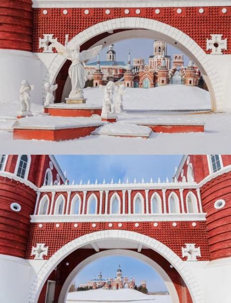 哈尔滨旅游景点有哪些地方_冬天必去打卡点-第2张图片-山城妙识