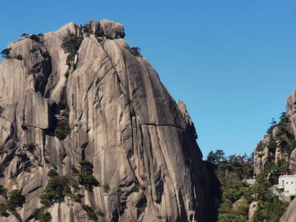 黄山有什么好玩的景点_黄山必去景点推荐-第2张图片-山城妙识