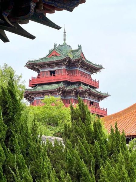 开封有哪些景点_开封一日游必去景点推荐-第1张图片-山城妙识 开封有哪些景点_开封一日游必去景点推荐-第1张图片-山城妙识