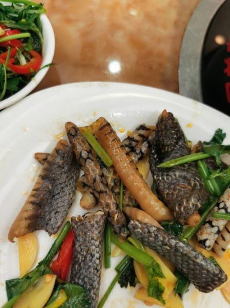 带皮口味蛇怎么做_带皮口味蛇做法步骤-第1张图片-山城妙识 带皮口味蛇怎么做_带皮口味蛇做法步骤-第1张图片-山城妙识