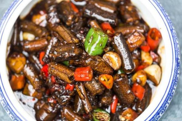 带皮口味蛇怎么做_带皮口味蛇做法步骤-第3张图片-山城妙识 带皮口味蛇怎么做_带皮口味蛇做法步骤-第3张图片-山城妙识