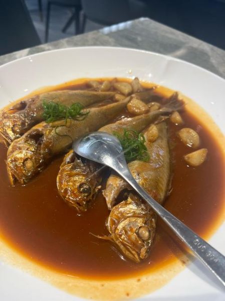 红烧小黄鱼怎么做_家常做法步骤详解-第3张图片-山城妙识 红烧小黄鱼怎么做_家常做法步骤详解-第3张图片-山城妙识