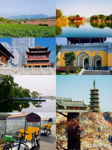 无锡景点排名前十有哪些_门票价格及交通攻略-第3张图片-山城妙识 无锡景点排名前十有哪些_门票价格及交通攻略-第3张图片-山城妙识