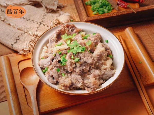 土家酸渣肉怎么做_正宗酸渣肉腌制配方-第1张图片-山城妙识 土家酸渣肉怎么做_正宗酸渣肉腌制配方-第1张图片-山城妙识