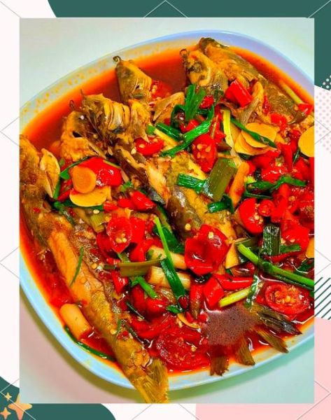 红烧黄辣丁怎么做好吃_红烧黄辣丁的家常做法-第1张图片-山城妙识 红烧黄辣丁怎么做好吃_红烧黄辣丁的家常做法-第1张图片-山城妙识