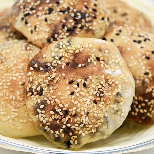 永泰葱饼怎么做_永泰葱饼配方比例-第1张图片-山城妙识 永泰葱饼怎么做_永泰葱饼配方比例-第1张图片-山城妙识