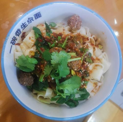 生汆面怎么做好吃_生汆面的家常做法-第1张图片-山城妙识