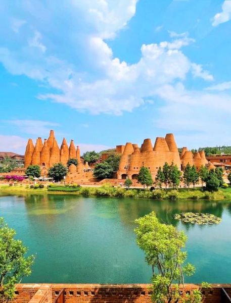 弥勒旅游景点有哪些_弥勒旅游攻略必去景点-第1张图片-山城妙识