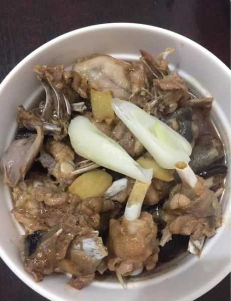 烧仔鸡怎么做好吃_烧仔鸡的家常做法-第1张图片-山城妙识