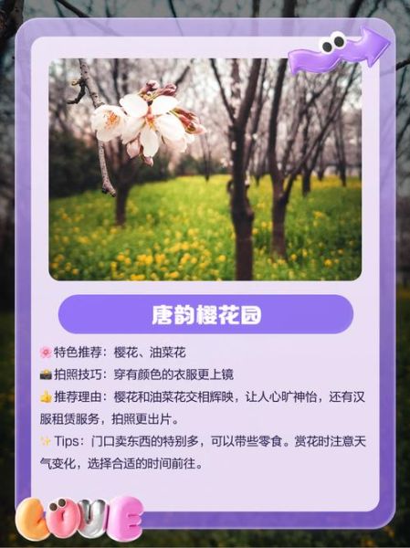 鄢陵旅游景点有哪些_鄢陵一日游怎么安排-第3张图片-山城妙识 鄢陵旅游景点有哪些_鄢陵一日游怎么安排-第3张图片-山城妙识