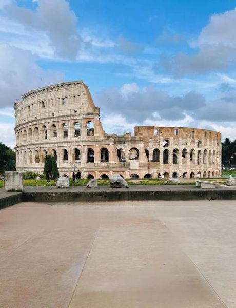 意大利必去景点有哪些_罗马斗兽场门票怎么买-第2张图片-山城妙识 意大利必去景点有哪些_罗马斗兽场门票怎么买-第2张图片-山城妙识