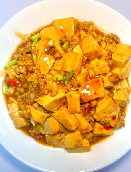 肉末豆腐怎么做_肉末豆腐家常做法-第2张图片-山城妙识 肉末豆腐怎么做_肉末豆腐家常做法-第2张图片-山城妙识