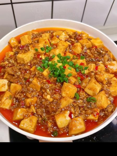 肉末豆腐怎么做_肉末豆腐家常做法-第1张图片-山城妙识 肉末豆腐怎么做_肉末豆腐家常做法-第1张图片-山城妙识