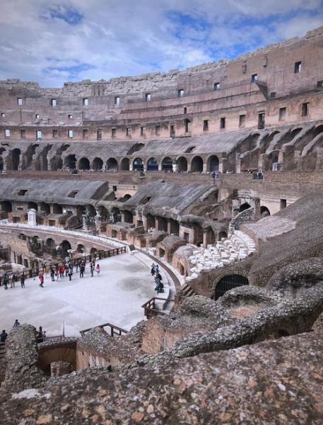 意大利必去景点有哪些_罗马斗兽场门票怎么买-第3张图片-山城妙识 意大利必去景点有哪些_罗马斗兽场门票怎么买-第3张图片-山城妙识