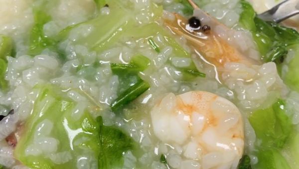 干虾粥怎么做_干虾粥的做法大全-第2张图片-山城妙识 干虾粥怎么做_干虾粥的做法大全-第2张图片-山城妙识