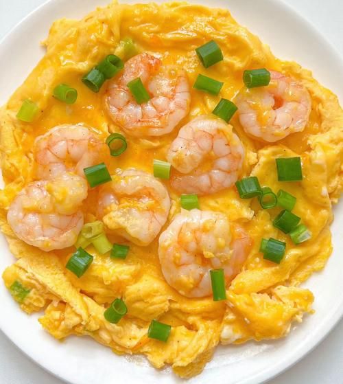 虾仁炒蛋怎么做_虾仁炒蛋家常做法-第1张图片-山城妙识 虾仁炒蛋怎么做_虾仁炒蛋家常做法-第1张图片-山城妙识