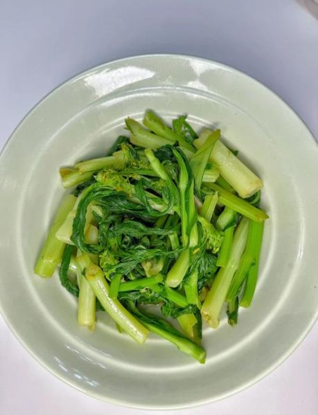 家常素菜怎么做_素菜有哪些简单又下饭的做法-第2张图片-山城妙识 家常素菜怎么做_素菜有哪些简单又下饭的做法-第2张图片-山城妙识