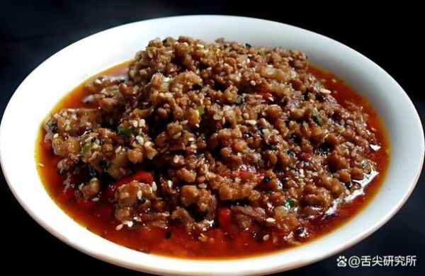 猪肉酱怎么做_猪肉酱的家常做法大全-第1张图片-山城妙识 猪肉酱怎么做_猪肉酱的家常做法大全-第1张图片-山城妙识