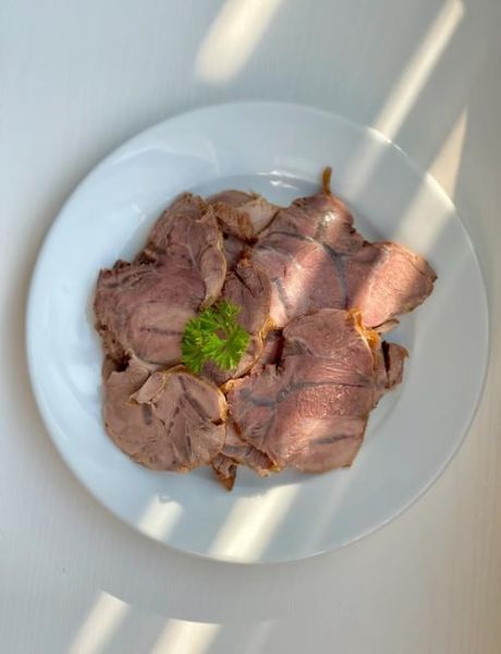 白切牛腱子肉怎么做_牛腱子肉焯水多久才嫩-第2张图片-山城妙识 白切牛腱子肉怎么做_牛腱子肉焯水多久才嫩-第2张图片-山城妙识