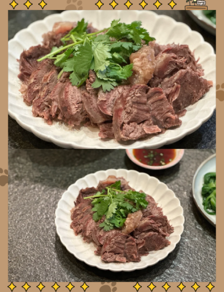 白切牛腱子肉怎么做_牛腱子肉焯水多久才嫩-第3张图片-山城妙识 白切牛腱子肉怎么做_牛腱子肉焯水多久才嫩-第3张图片-山城妙识