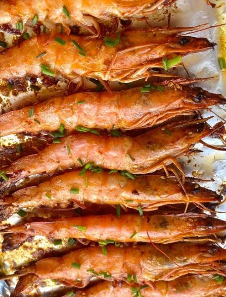 青岛虾怎么做才好吃_青岛虾的家常做法-第2张图片-山城妙识 青岛虾怎么做才好吃_青岛虾的家常做法-第2张图片-山城妙识