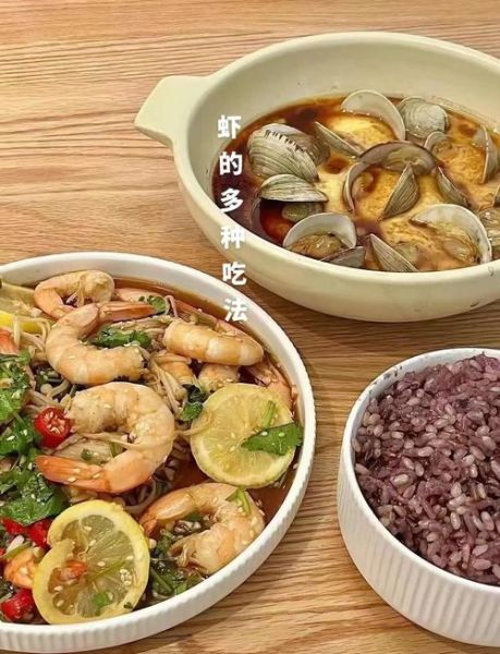 青岛虾怎么做才好吃_青岛虾的家常做法-第1张图片-山城妙识 青岛虾怎么做才好吃_青岛虾的家常做法-第1张图片-山城妙识