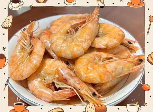 青岛虾怎么做才好吃_青岛虾的家常做法-第3张图片-山城妙识 青岛虾怎么做才好吃_青岛虾的家常做法-第3张图片-山城妙识