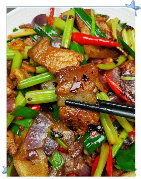 盐煎肉怎么做_盐煎肉用什么肉最好-第1张图片-山城妙识 盐煎肉怎么做_盐煎肉用什么肉最好-第1张图片-山城妙识