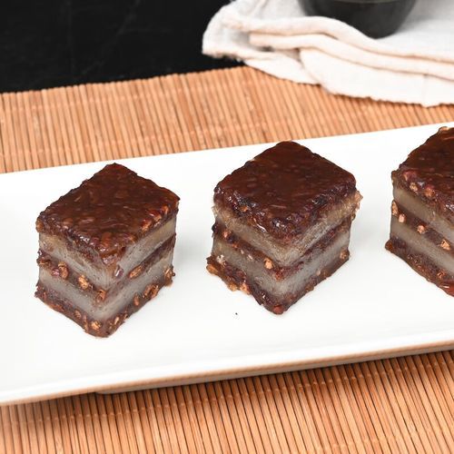 红豆糕怎么做_红豆糕需要蒸多久-第3张图片-山城妙识