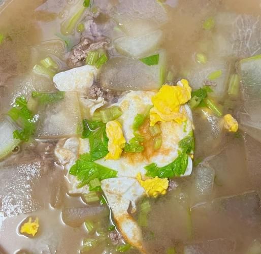 牛肉冬瓜汤怎么炖不腥_牛肉冬瓜汤的家常做法-第2张图片-山城妙识 牛肉冬瓜汤怎么炖不腥_牛肉冬瓜汤的家常做法-第2张图片-山城妙识