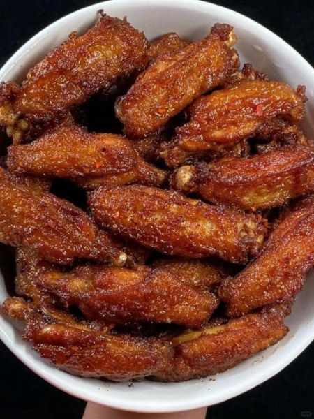 糖醋鸡翅的家常做法_怎么做才外酥里嫩-第2张图片-山城妙识 糖醋鸡翅的家常做法_怎么做才外酥里嫩-第2张图片-山城妙识