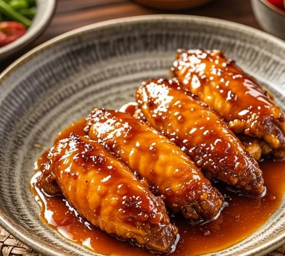 糖醋鸡翅的家常做法_怎么做才外酥里嫩-第3张图片-山城妙识 糖醋鸡翅的家常做法_怎么做才外酥里嫩-第3张图片-山城妙识