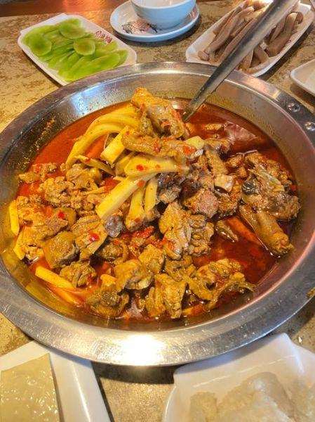 酸汤鸡怎么做_酸汤鸡最正宗的做法-第3张图片-山城妙识 酸汤鸡怎么做_酸汤鸡最正宗的做法-第3张图片-山城妙识