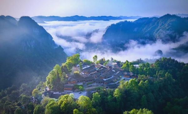 花垣景点有哪些_花垣旅游攻略必去景点-第1张图片-山城妙识 花垣景点有哪些_花垣旅游攻略必去景点-第1张图片-山城妙识